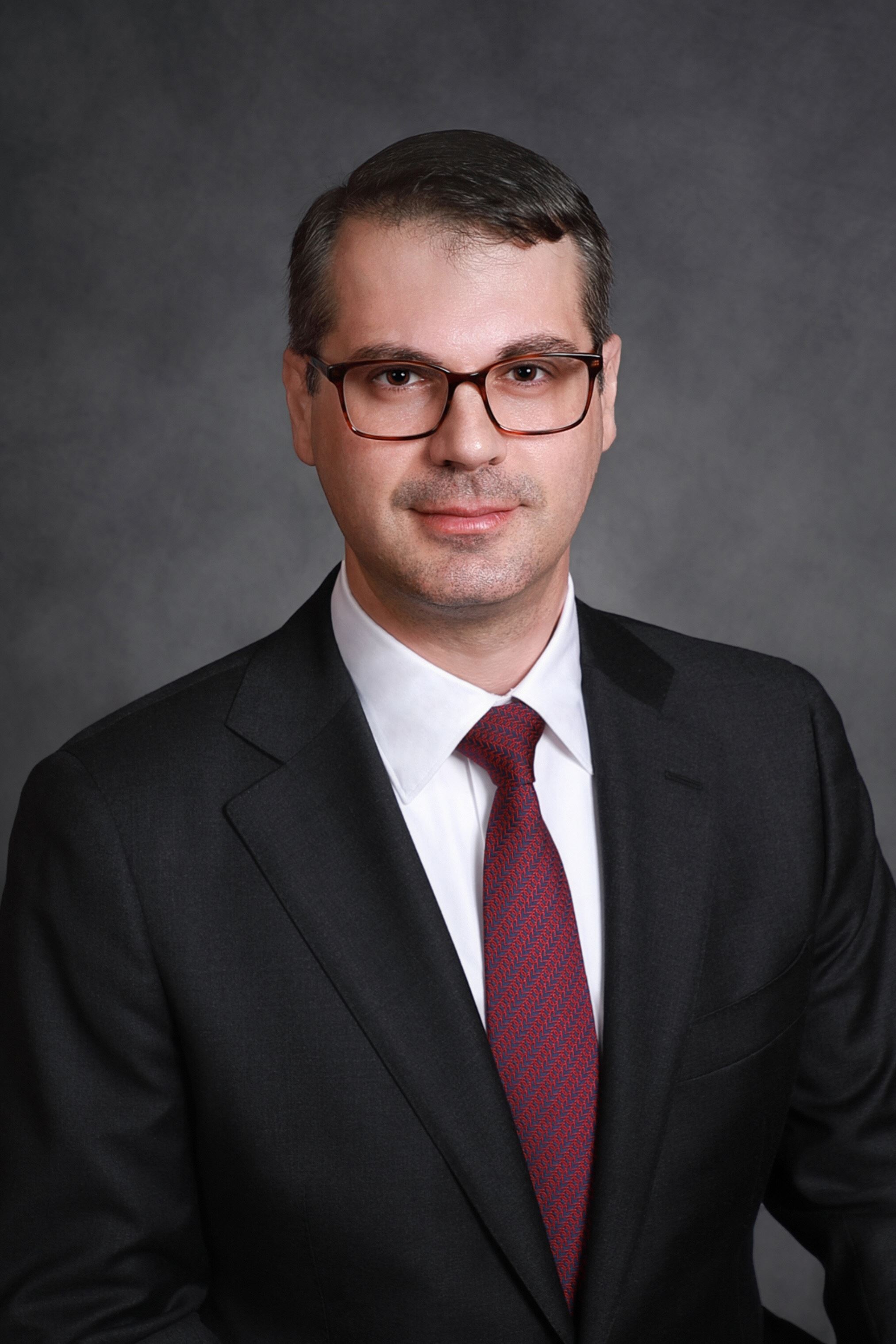 Sebastian J. Filgueira | Lozano Law Offices